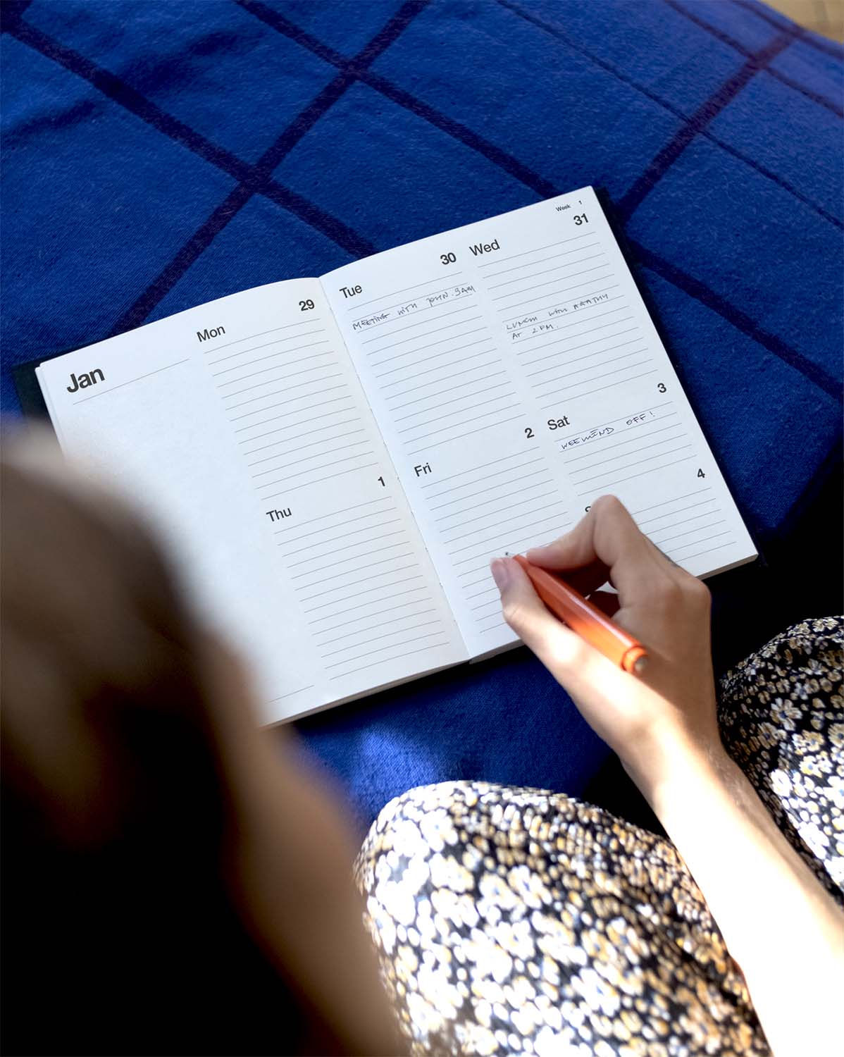 Kalstore® — Minimalistic Everyday Calendars & Planners